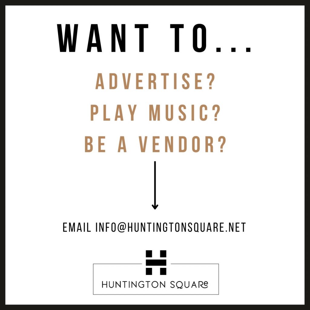 Huntington Square