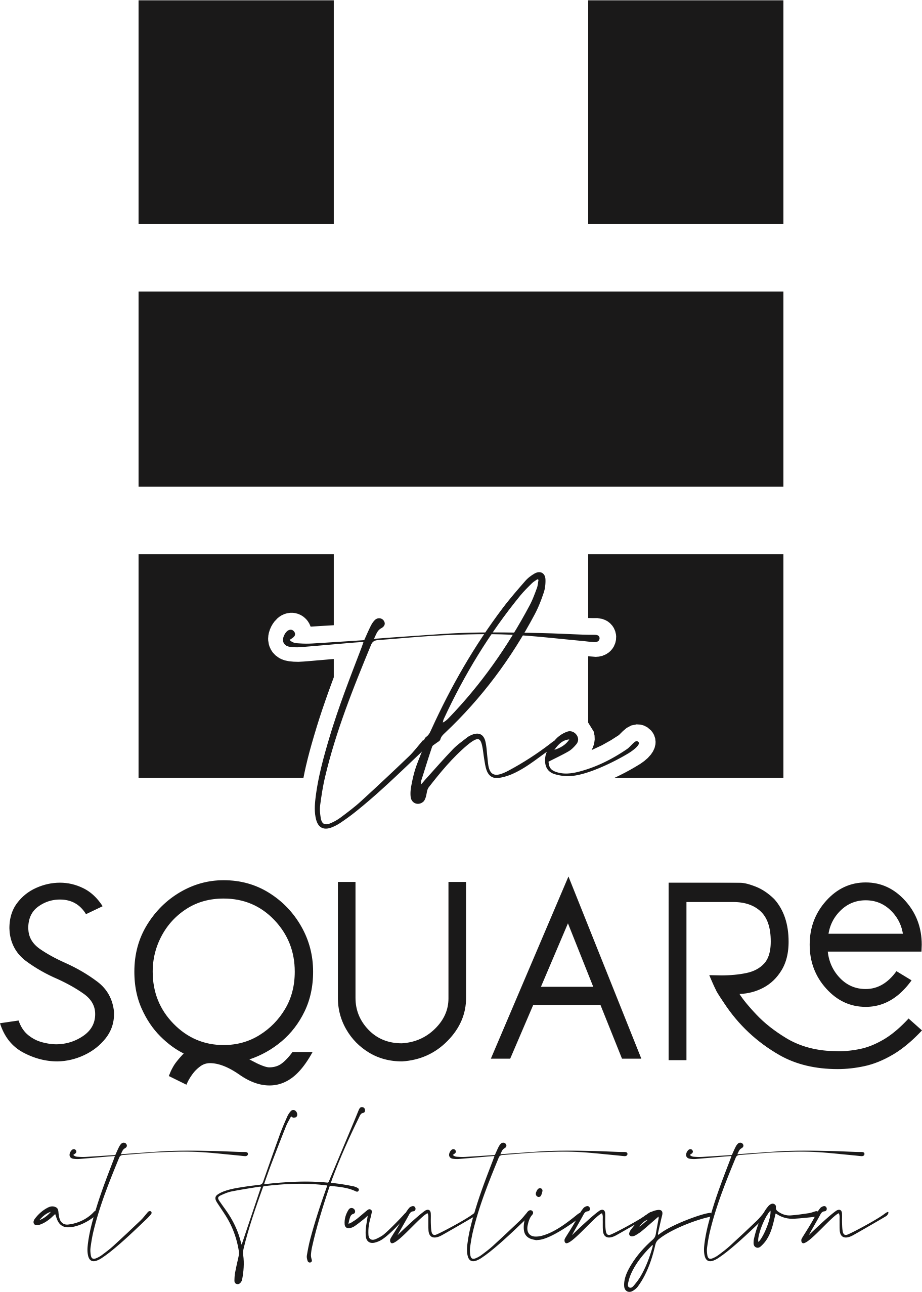 Huntington Square
